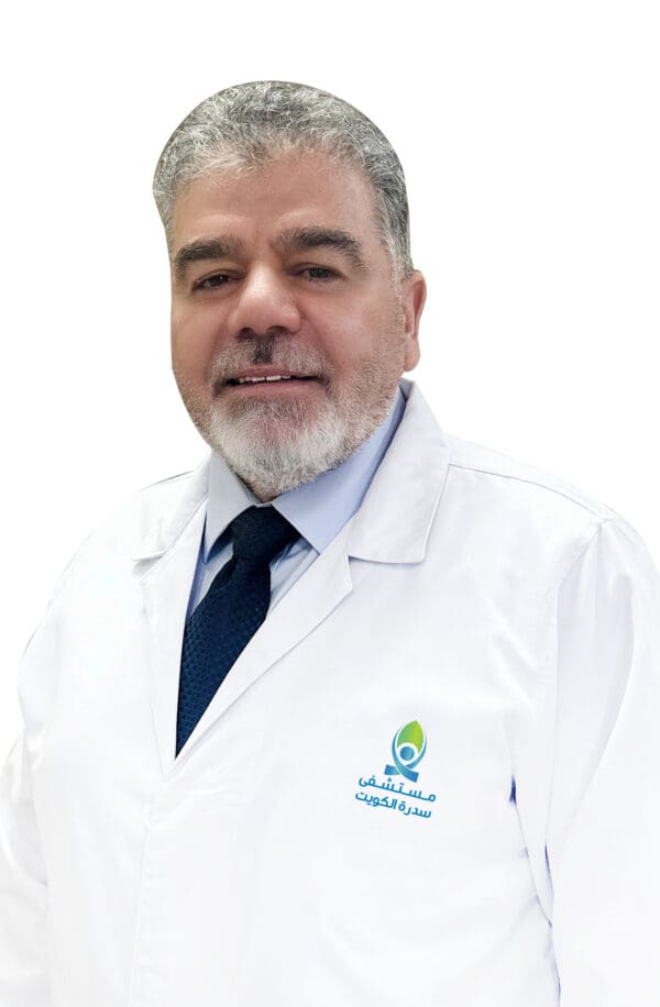 Doctors at Sidra Kuwait Hospital – Expert Medical Specialists