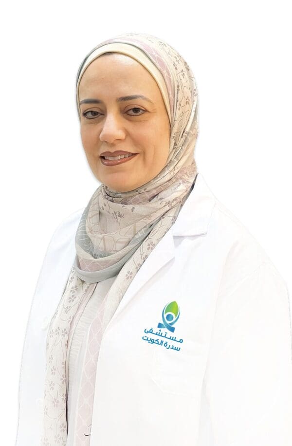 Doctors at Sidra Kuwait Hospital – Expert Medical Specialists